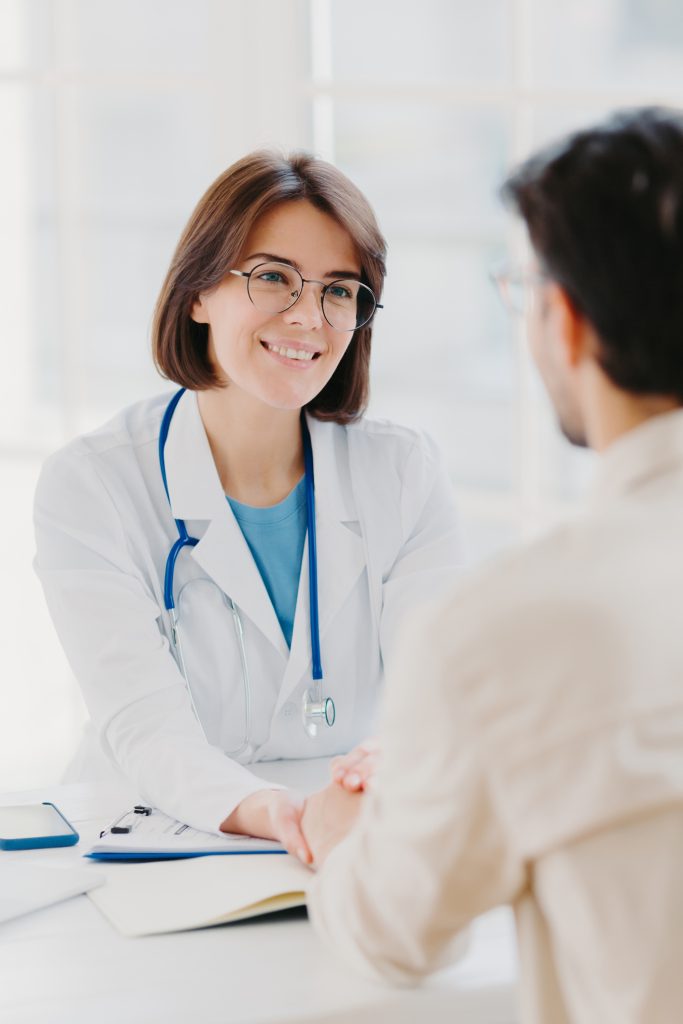 Services & Procedures - Central Peninsula Surgical Associates